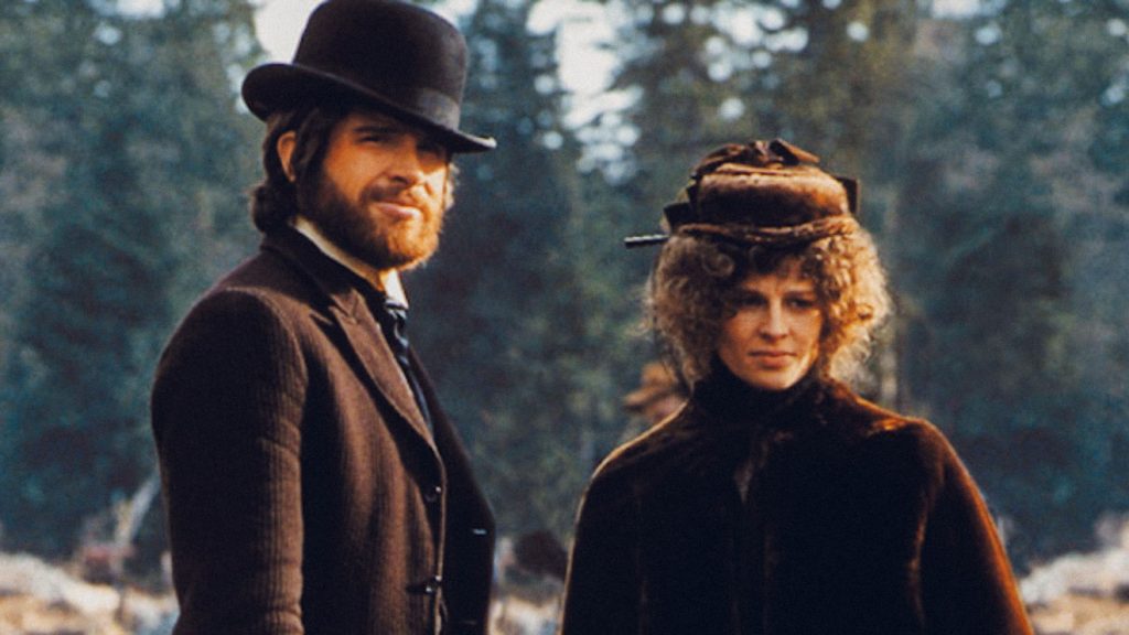 McCabe & Mrs. Miller (1971) – Nostalgic Cinema