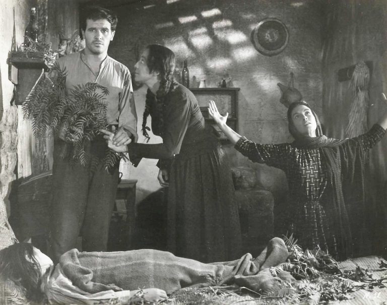 Nazarin (1959) – Nostalgic Cinema