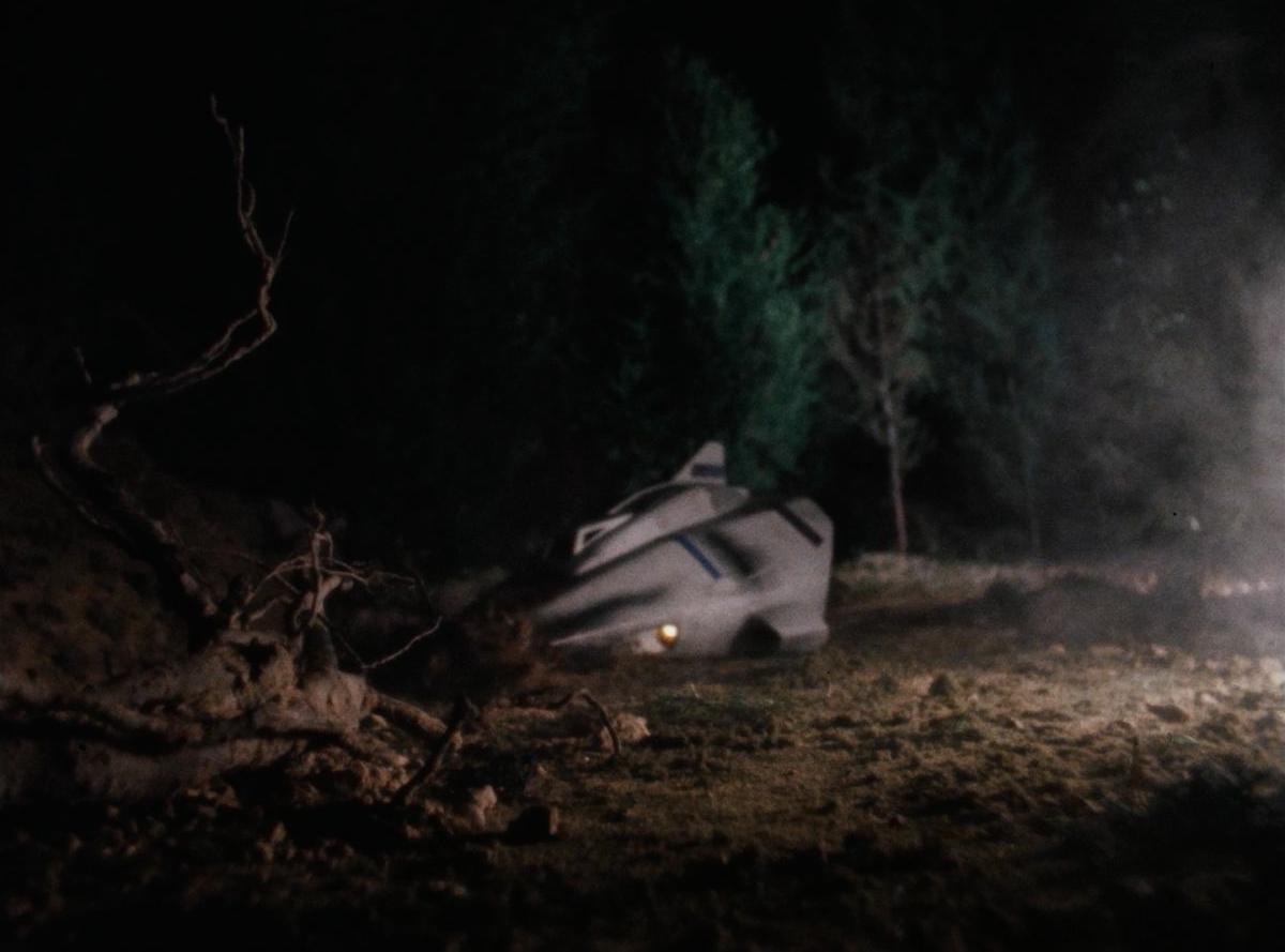 Nightbeast (1982) – Nostalgic Cinema